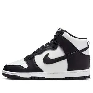 Nike Nike Dunk High Next Nature 'Panda' White/black