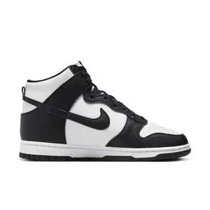 Nike Dunk High Next Nature 'panda - White/black