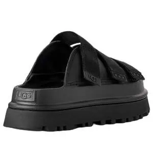 UGG Goldenglow Slide - Black