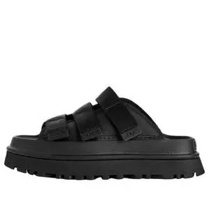 UGG Goldenglow Slide - Black