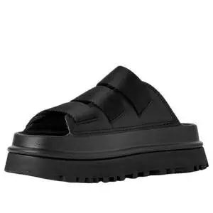 UGG Goldenglow Slide - Black