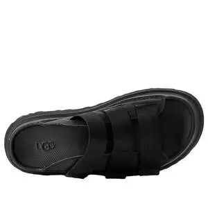 UGG Goldenglow Slide - Black