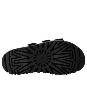 UGG Goldenglow Slide - Black