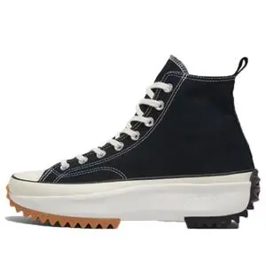 CONVERSE J.w. Anderson X Run Star Hike "1917" High Top Sneakers