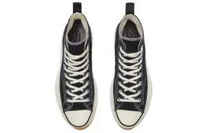 CONVERSE J.w. Anderson X Run Star Hike "1917" High Top Sneakers