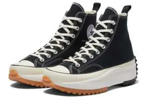 CONVERSE J.w. Anderson X Run Star Hike "1917" High Top Sneakers
