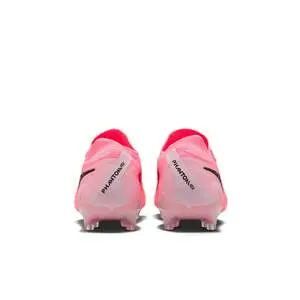Nike Phantom Gx 2 Elite Ag Low - Sunset Pulse/black