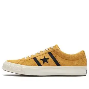 CONVERSE One Star Academy Low Top Sneakers - Yellow