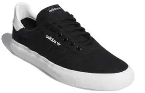 Adidas 3mc Vulc Core Sneakers - Black