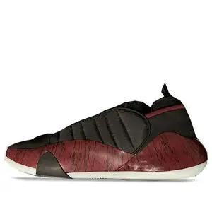 Adidas Harden Volume 7 Shoes - Black/red