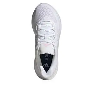 Adidas Ultrarun Sneakers - White/pink