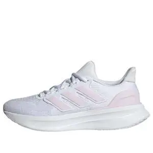 Adidas Ultrarun Sneakers - White/pink