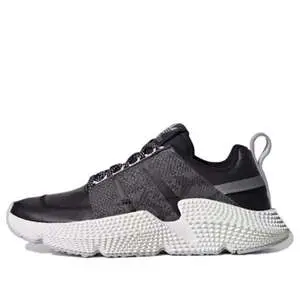 Adidas Prophere V2 Low Top Sneakers - Black/grey