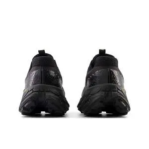 NEW BALANCE Fresh Foam More Trail V3 Athletic Shoes - Black