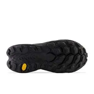 NEW BALANCE Fresh Foam More Trail V3 Athletic Shoes - Black