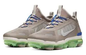 Nike Vapormax 2019 Utility "ridgerock" Sneakers - Khaki