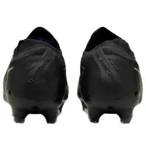 Nike Phantom Gx 2 Elite Fg 'shadow Pack' Football Boots - Black/black