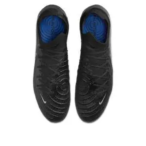 Nike Phantom Gx 2 Elite Fg 'shadow Pack' Football Boots - Black/black