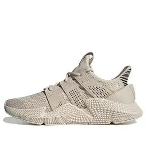 Adidas Prophere Lace Up Sneakers - Light Brown