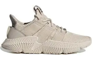 Adidas Prophere Lace Up Sneakers - Light Brown