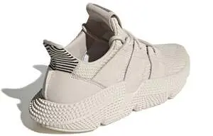 Adidas Prophere Lace Up Sneakers - Light Brown