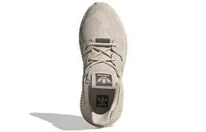 Adidas Prophere Lace Up Sneakers - Light Brown