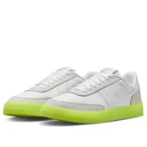 Nike Killshot 2 Sneakers - White/volt/photon Dust