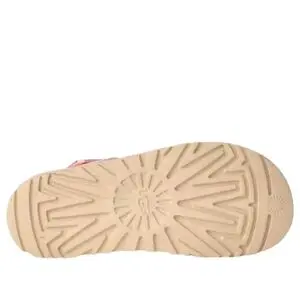 UGG Goldenstar Love Clog - Rosetta