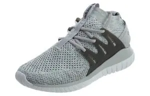 Adidas Tubular Nova "grey Black" Sneakers - Grey/black