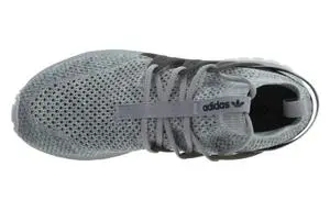 Adidas Tubular Nova "grey Black" Sneakers - Grey/black