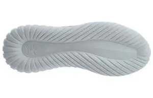 Adidas Tubular Nova "grey Black" Sneakers - Grey/black