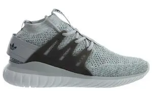 Adidas Tubular Nova "grey Black" Sneakers - Grey/black