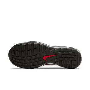Nike Max 97 Golf " Bullet" Sneakers - Silver