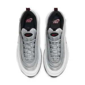 Nike Max 97 Golf " Bullet" Sneakers - Silver