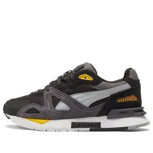 PUMA Mirage Mox Prism Low Top Sneakers - Black/white/grey