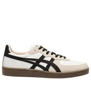 Onitsuka Tiger Gsm Sneakers - White/beige/black