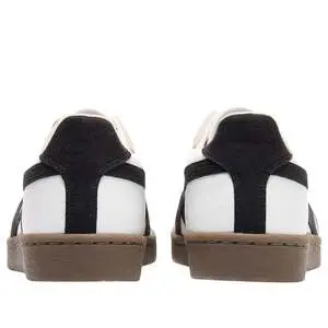 Onitsuka Tiger Gsm Sneakers - White/beige/black