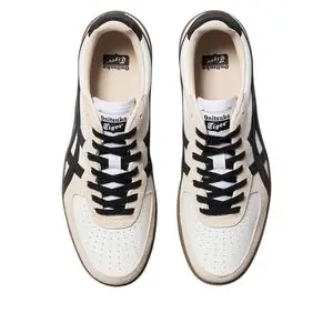 Onitsuka Tiger Gsm Sneakers - White/beige/black