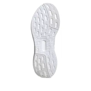 Adidas Pureboost 5 Athletic Sneakers - White/purple