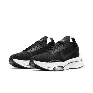 Nike Zoom-type Low Top Sneakers - Black