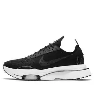 Nike Zoom-type Low Top Sneakers - Black