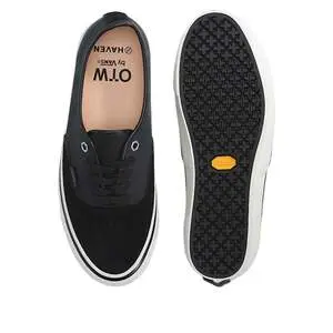 VANS X Haven Authentic Vibram Sneakers