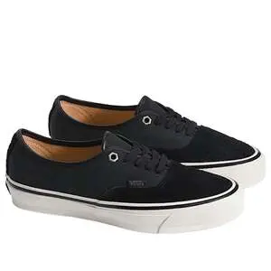 VANS X Haven Authentic Vibram Sneakers - Black