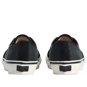 VANS X Haven Authentic Vibram Sneakers - Black