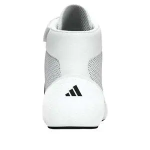 Adidas Hvc High Top Sneakers - Cloud White/core Black