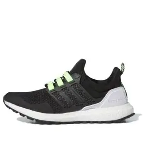 Adidas Ultraboost 1.0 Atr Sneakers - Core Black/core Black/lucid Lemon