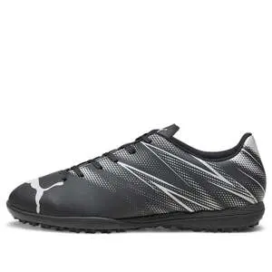 PUMA Attacanto Tt 'black Silver Mist