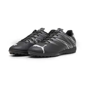 PUMA Attacanto Tt 'black Silver Mist