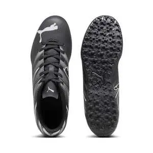 PUMA Attacanto Tt 'black Silver Mist