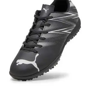 PUMA Attacanto Tt 'black Silver Mist